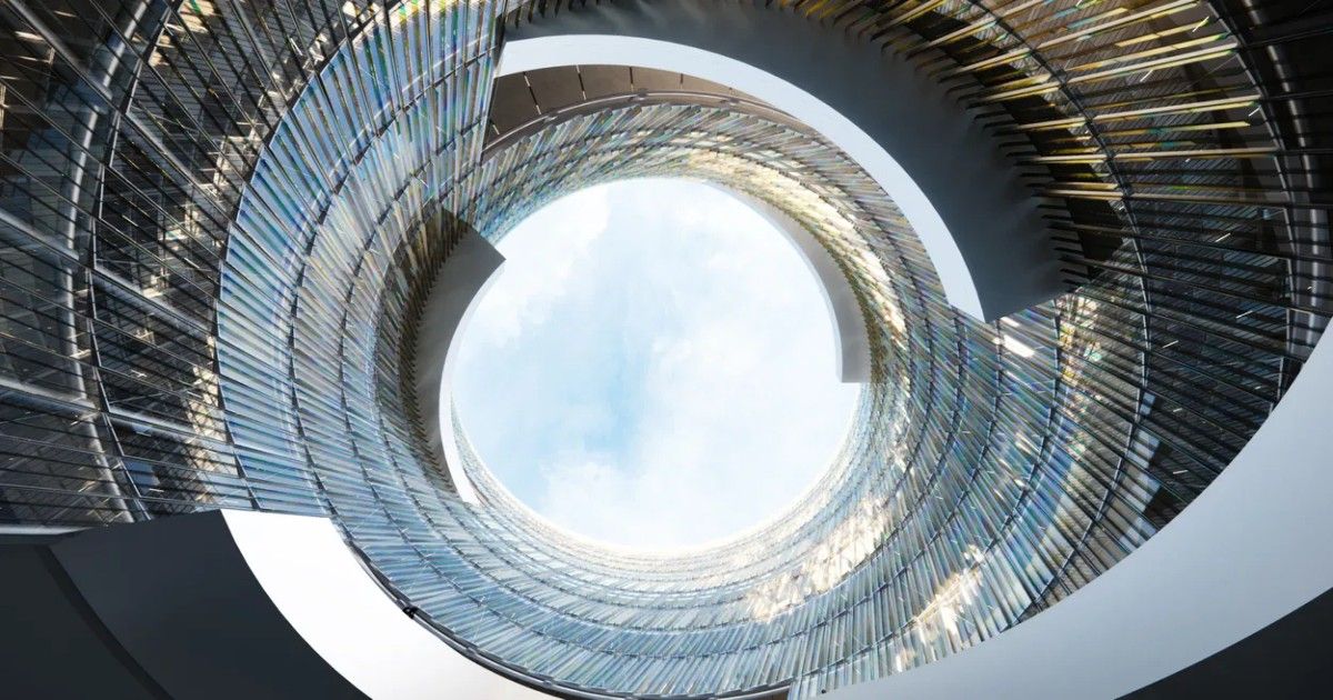 Snøhetta збудує музей мистецтв у Пекіні: яким буде Beijing Art Museum ...