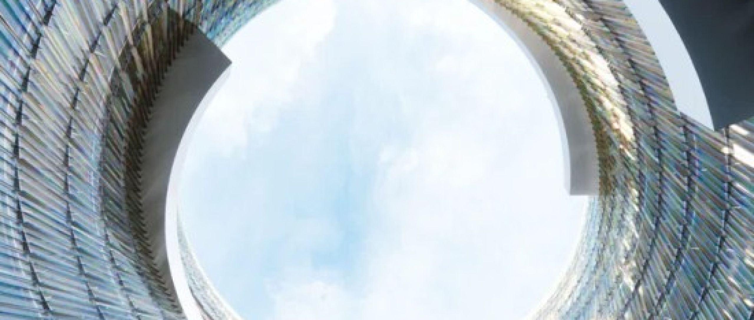 У Пекіні зведуть музей мистецтв із круглим атріумом за проєктом ...