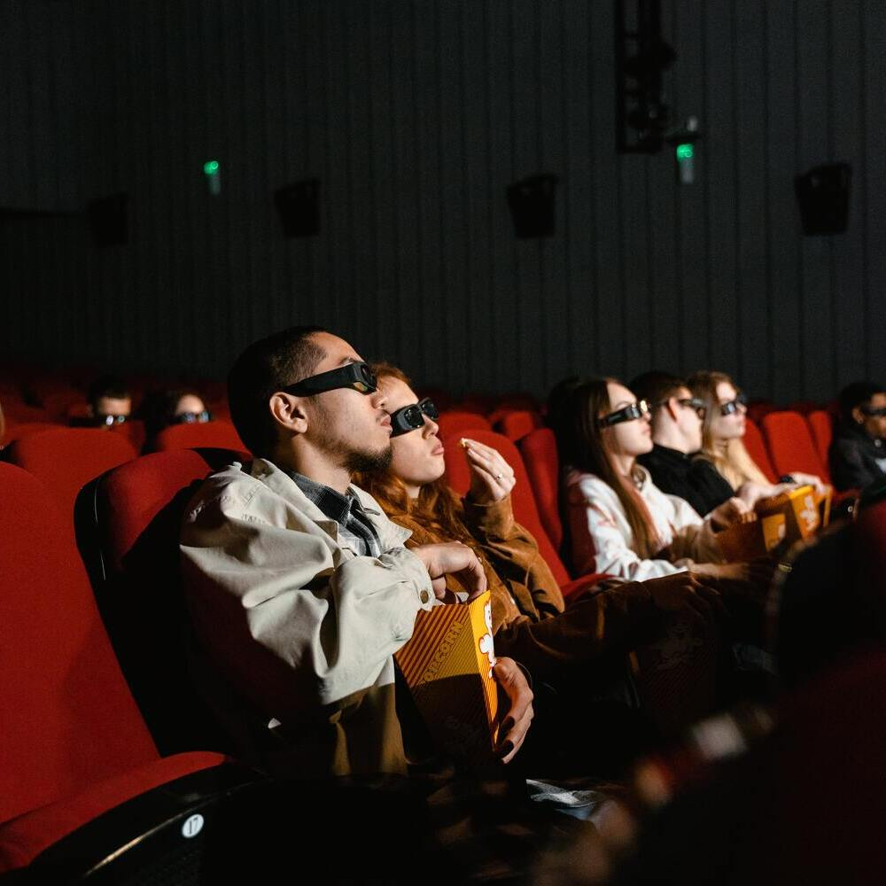Multiplex проводит показы украинского кино за 1 гривну: что в программе ...