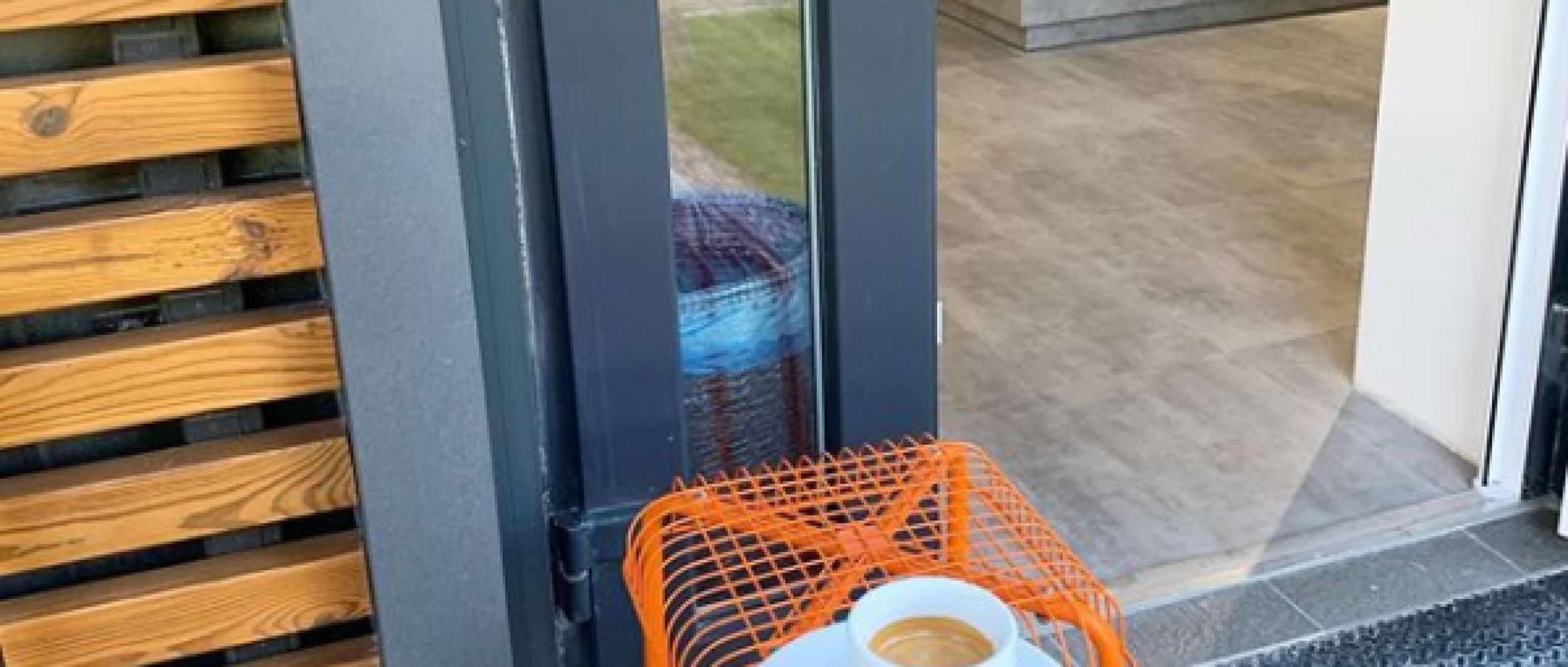 На Печерске открыли кофейню Apostrophe Coffee | Журнал Большого Города