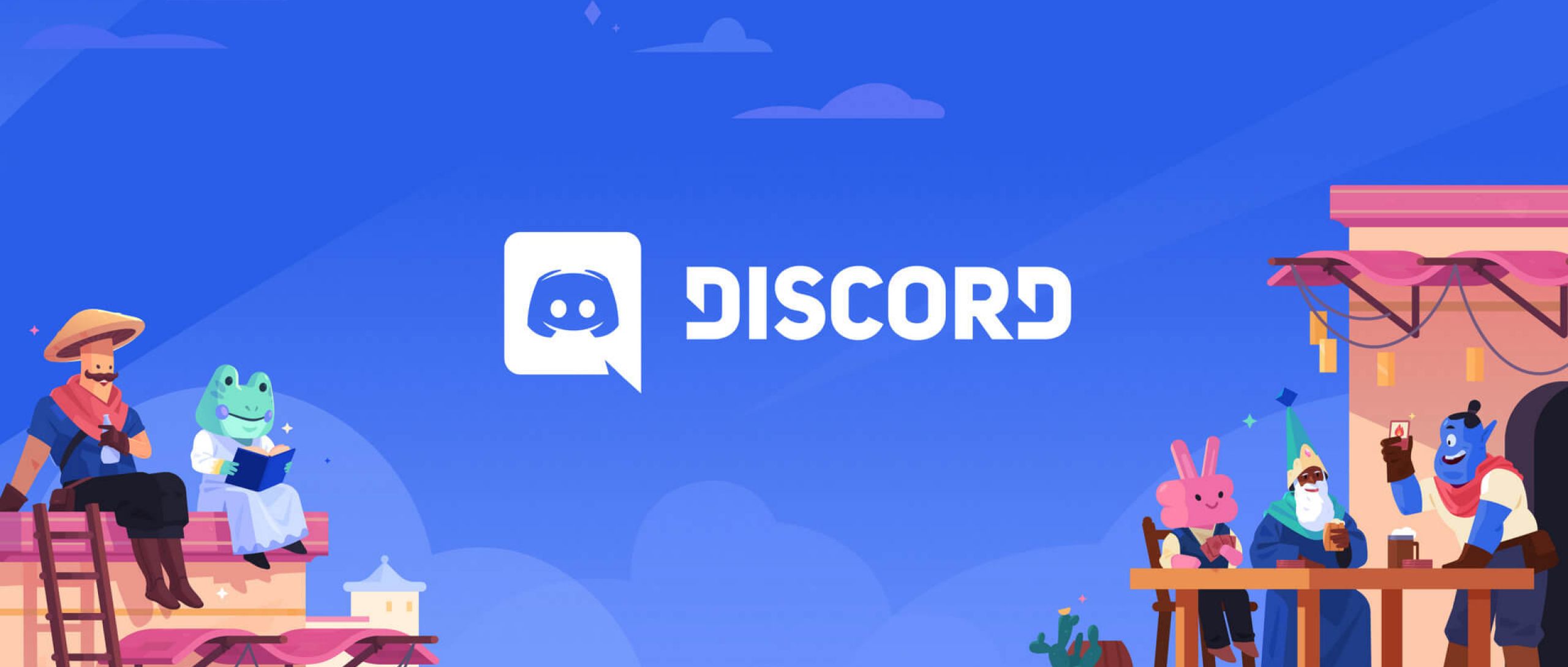 З березня Discord зобов'яже всіх користувачів підтвердити свій вік | БЖ ...