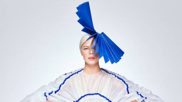 ONUKA зняла кліп на смітнику під Києвом і запустила ініціативу Ecostrum - новости Киева на БЖ