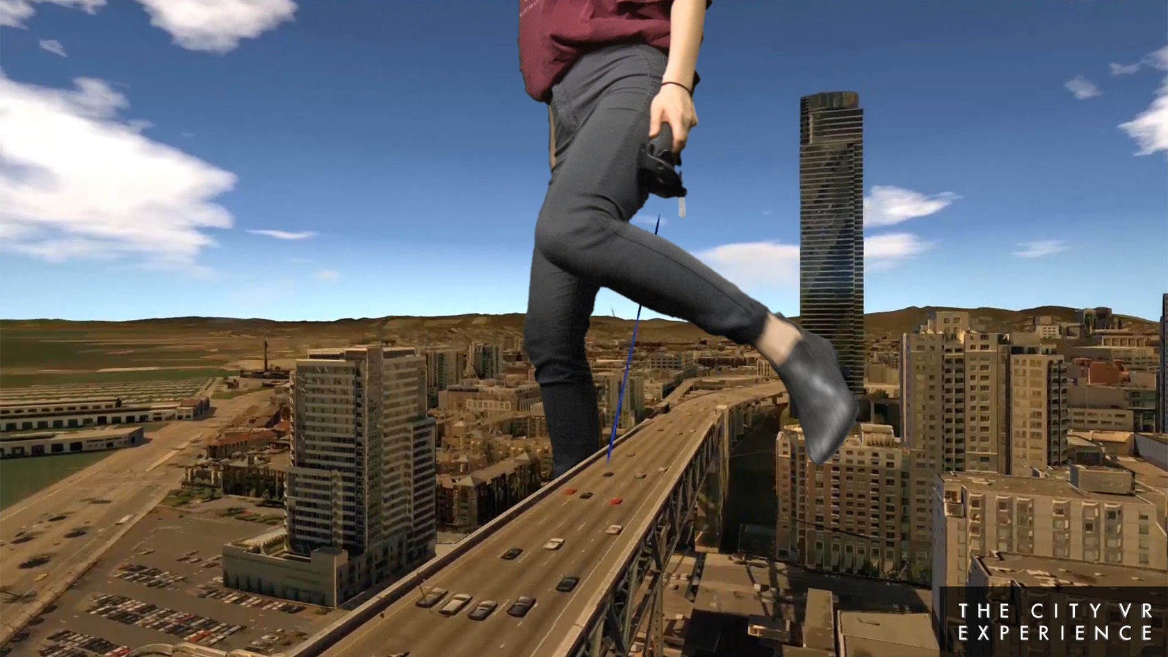 Как VR и AR меняют города и делают их лучше | Журнал Большого Города